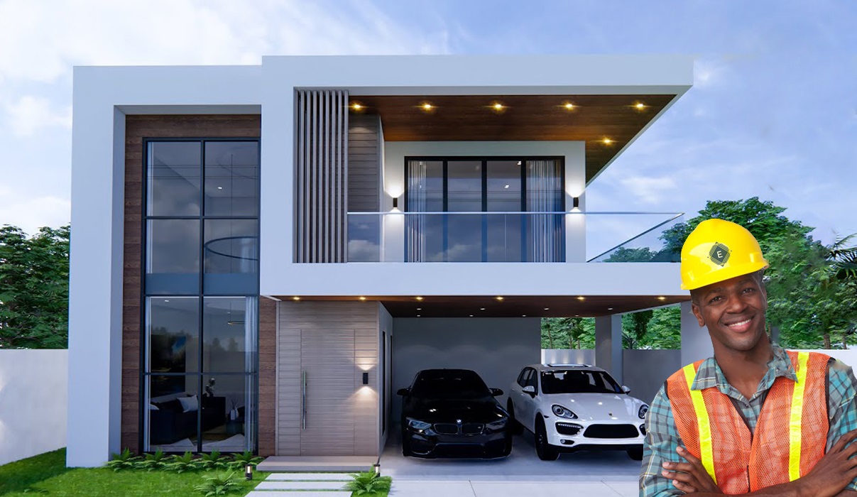 Enerst Gabriel Construction